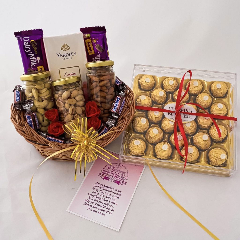 The Ultimate Guide to Gift Hampers, Types, History, and Components ...